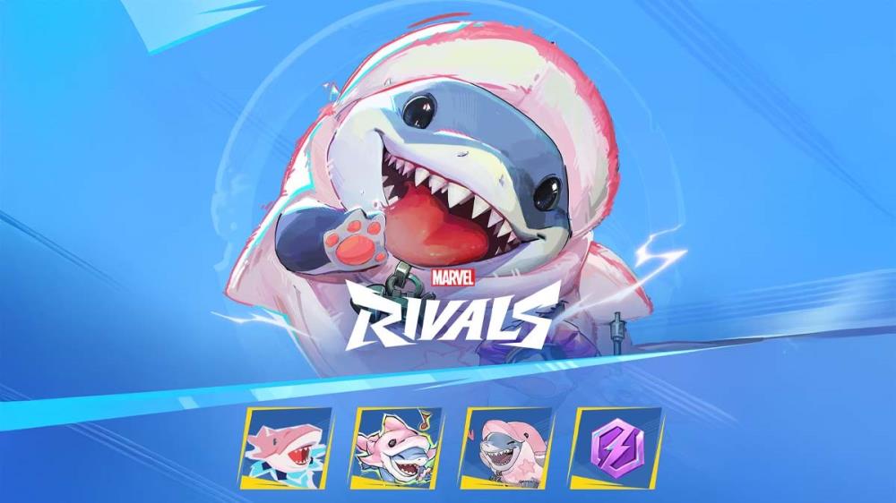 Marvel Rivals New Hero Blade Releases Aug. 8 Alongside New Team-Ups and ...
