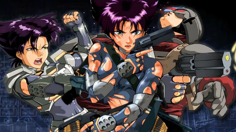 Painkiller devs want remake of Bungie’s underrated Oni as it was “well ...