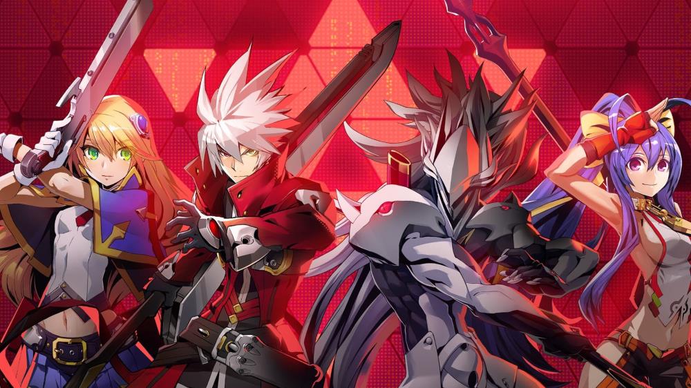 BlazBlue Entropy Effect Review: a stylish side-scrolling beat ‘em up ...