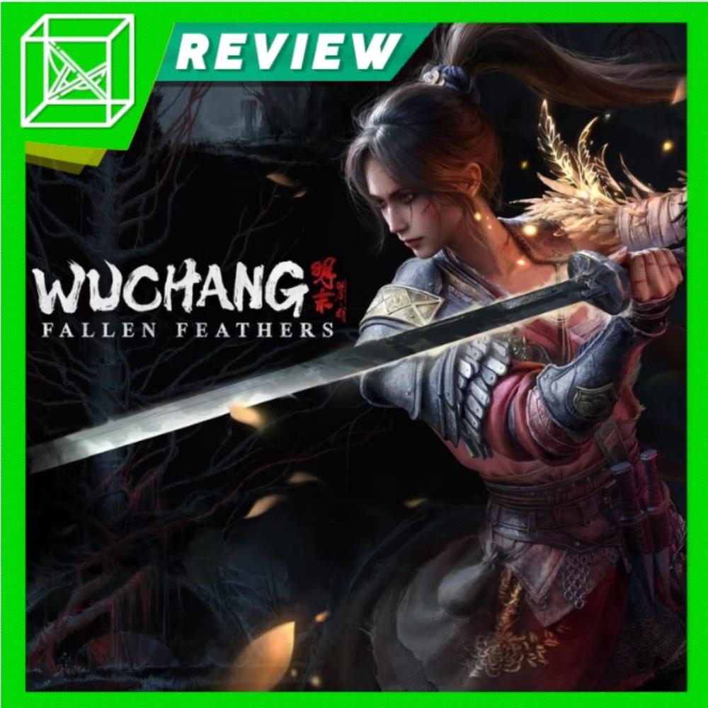 WUCHANG: Fallen Feathers - Game Review | N4G