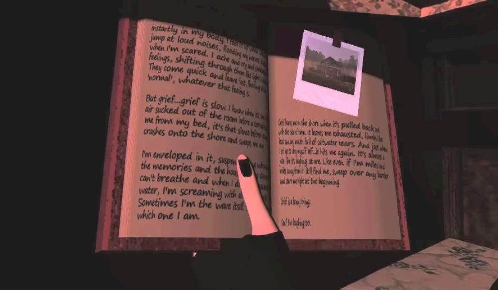 Heartworm Review - Survival Horror and Survival Grief | COGconnected | N4G