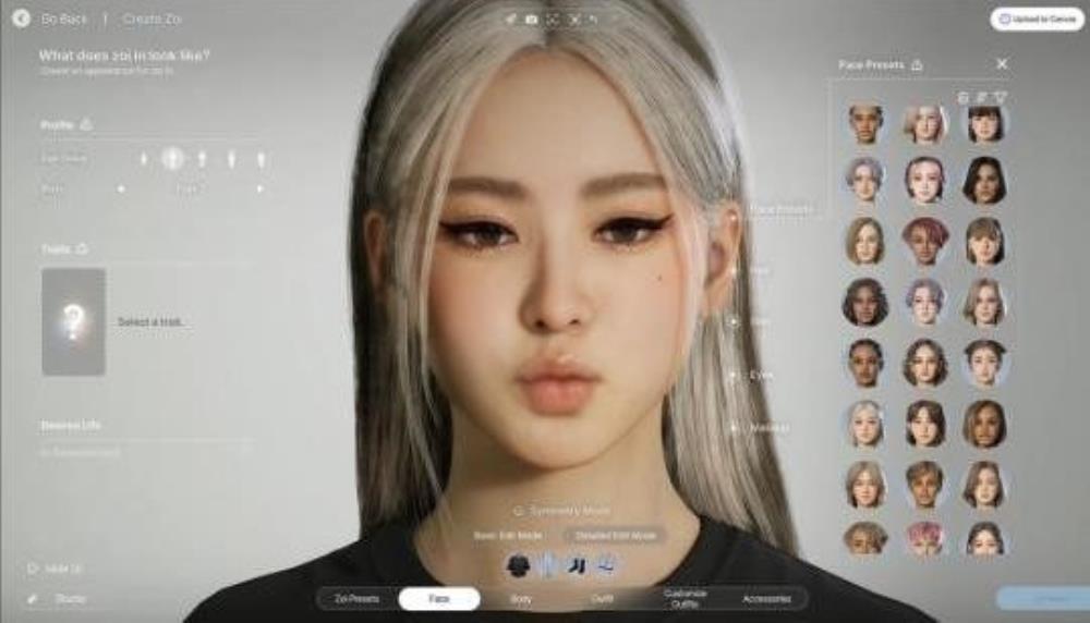 Sims rival InZOI is coming to PS5 next year | N4G