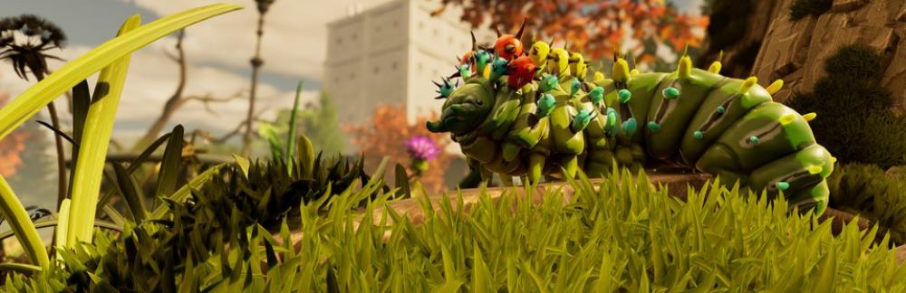 Grounded 2 Early Access Roadmap | N4G