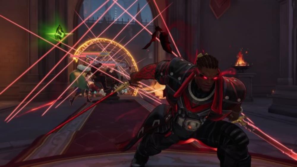 Marvel Rivals New Hero Blade Releases Aug. 8 Alongside New Team-Ups and ...