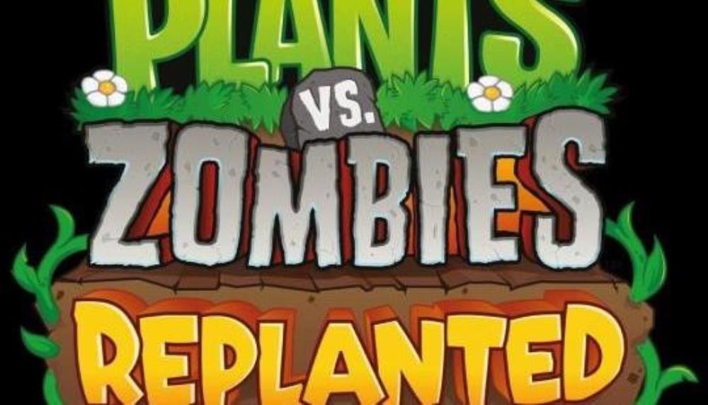 Plants vs. Zombies: Replanted Trailer | N4G