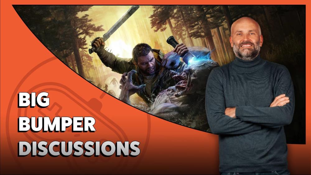 Dying Light: The Beast Franchise Director Dishes on Game Pass, Why ...