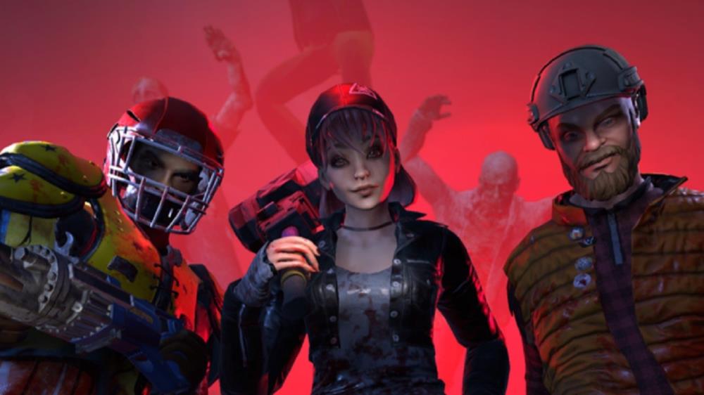 Requisition VR Review - A Competent Zombie Extraction Affair | XR ...