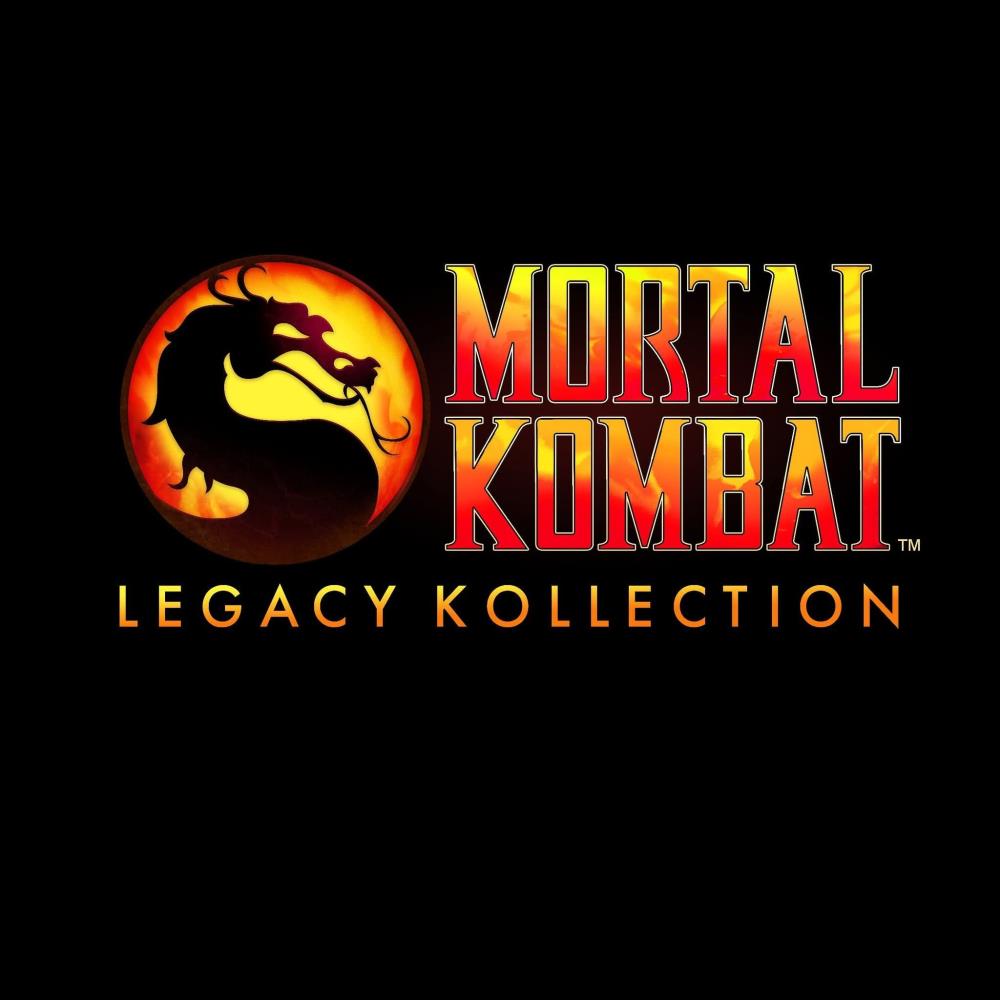 Mortal Kombat: Legacy Kollection Reveals Physical Editions And Pre ...