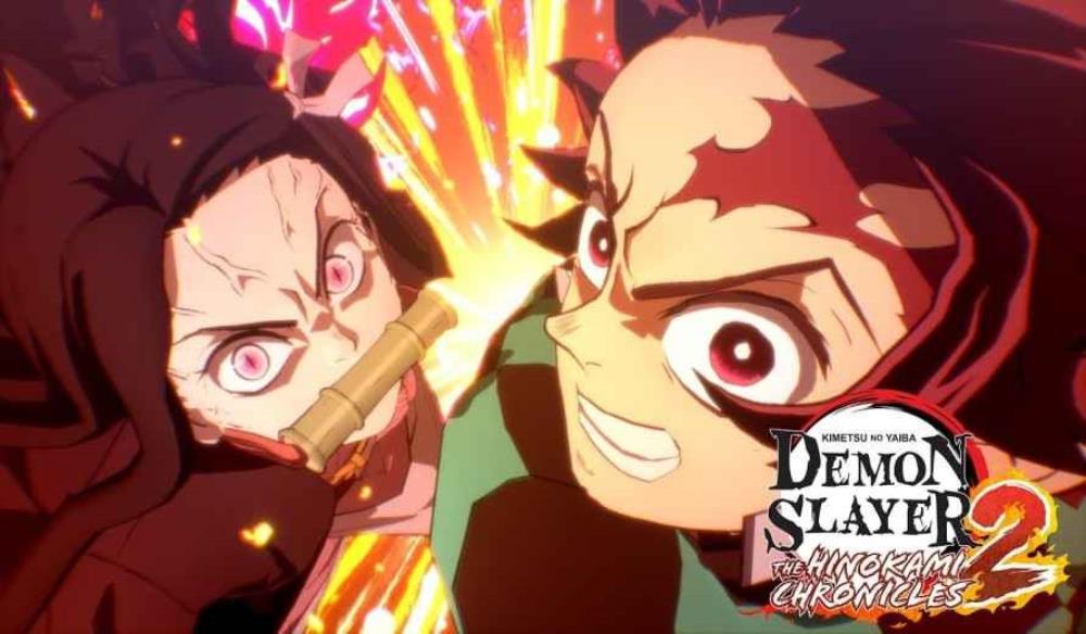 Demon Slayer: Kimetsu no Yaiba - The Hinokami Chronicles 2 Review | COGconnected | N4G