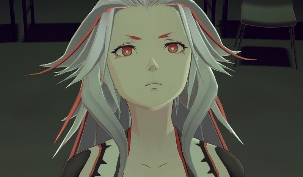 No Sleep For Kaname Date - From AI: THE SOMNIUM FILES Review - Fun Filler | COGconnected | N4G