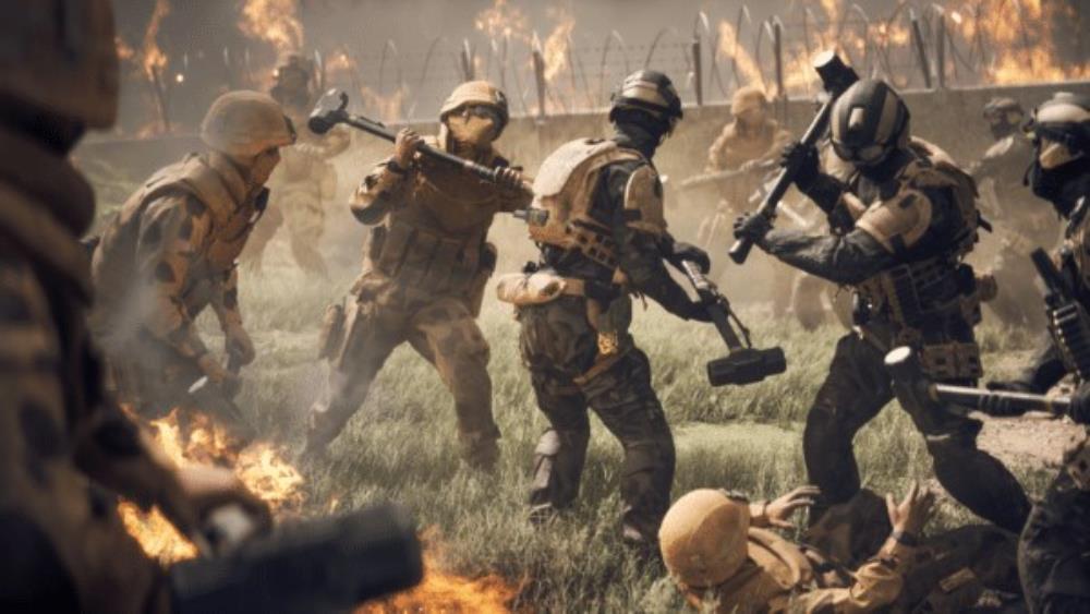 Battlefield 6 Matchmaking Won't Rely Heavily on SBMM, as Other Factors ...
