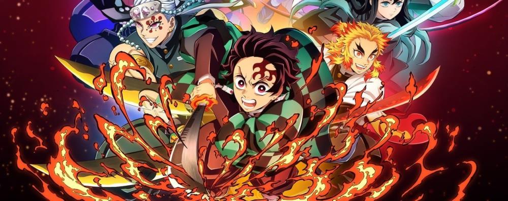 Demon Slayer -Kimetsu no Yaiba- The Hinokami Chronicles 2 Review ...