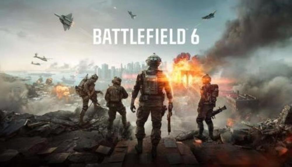 Battlefield 6 Battle Royale Map Leaks Online, Offers First Glimpse at ...