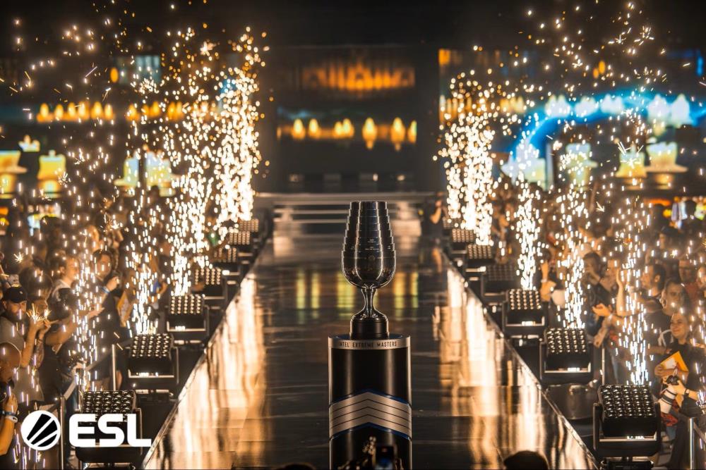 Epic Battles in the Cathedral: IEM Cologne 2025 Playoff Breakdown | N4G