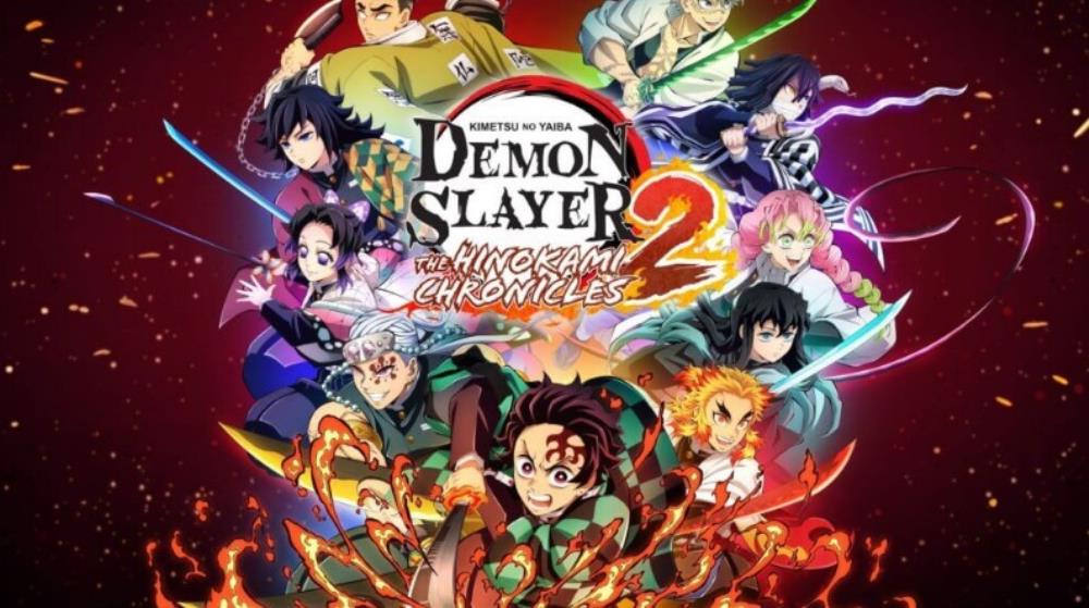 Demon Slayer -Kimetsu no Yaiba- The Hinokami Chronicles 2 Review ...
