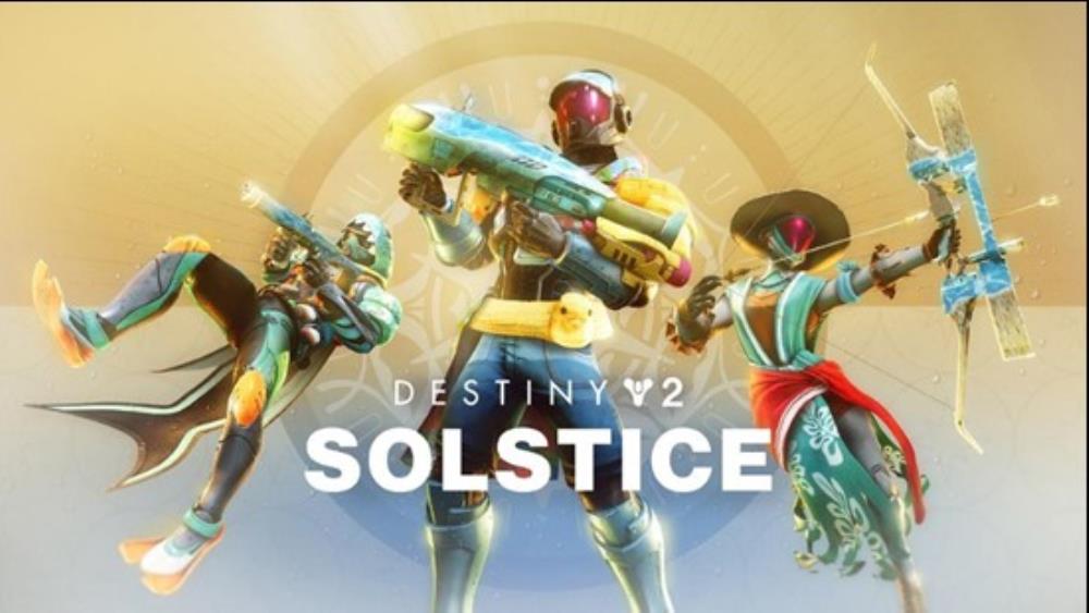 Destiny 2: The Edge Of Fate Gets “Overwhelmingly Negative” User Reviews On Steam | N4G