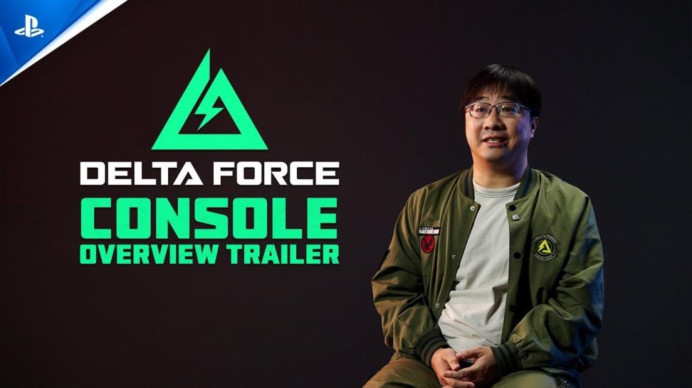 Delta Force - Console Overview Trailer | N4G