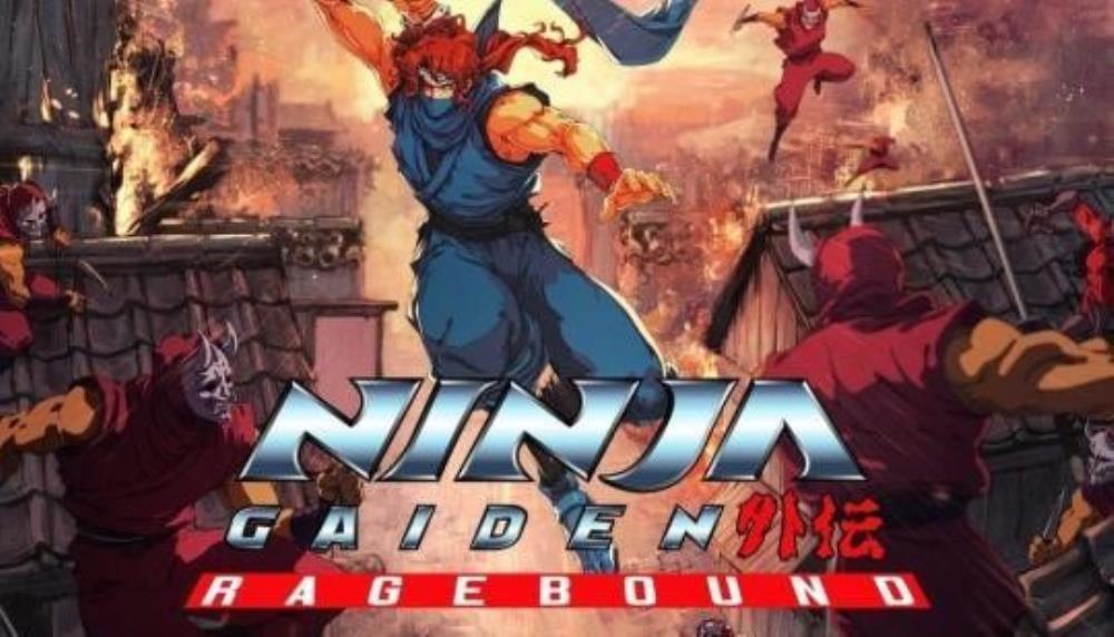 Ninja Gaiden: Ragebound Review — Classic Ninja Action | Console ...