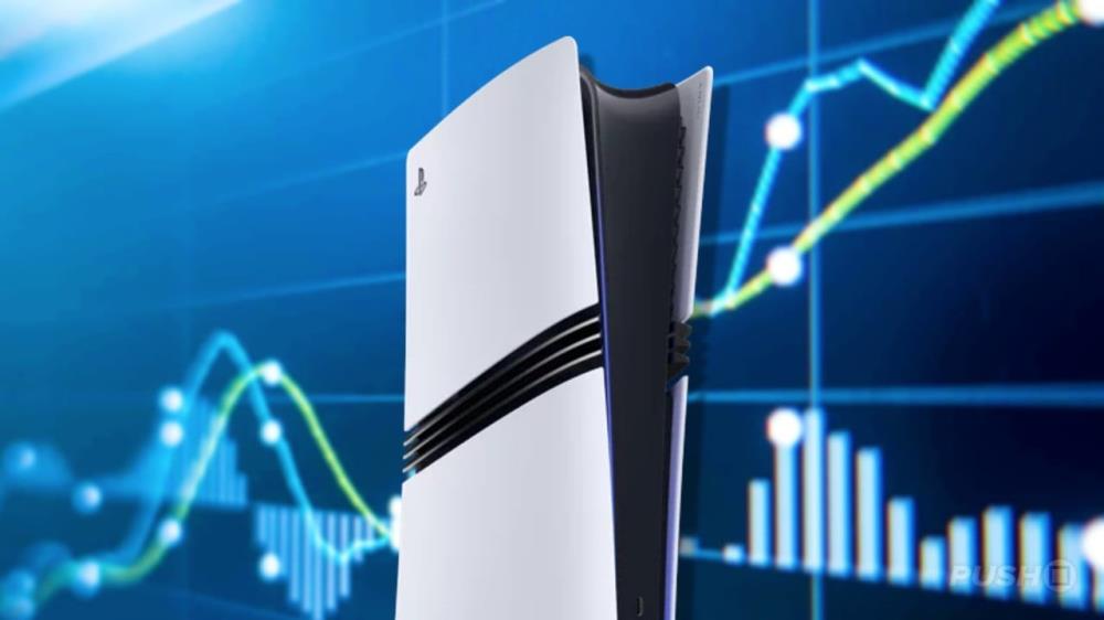 PS5's Profit Margin Tops $1 Billion Operating Income for Q1 2025 | N4G