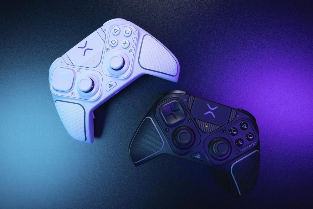The Victrix Pro BFG Controller Just Got a Whole Lot Better With Its New ...