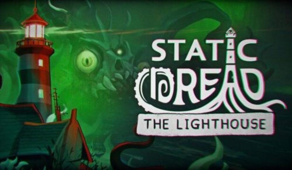 Static Dread: The Lighthouse Review - Alone, Adrift, and Probably Doomed | COGconnected | N4G