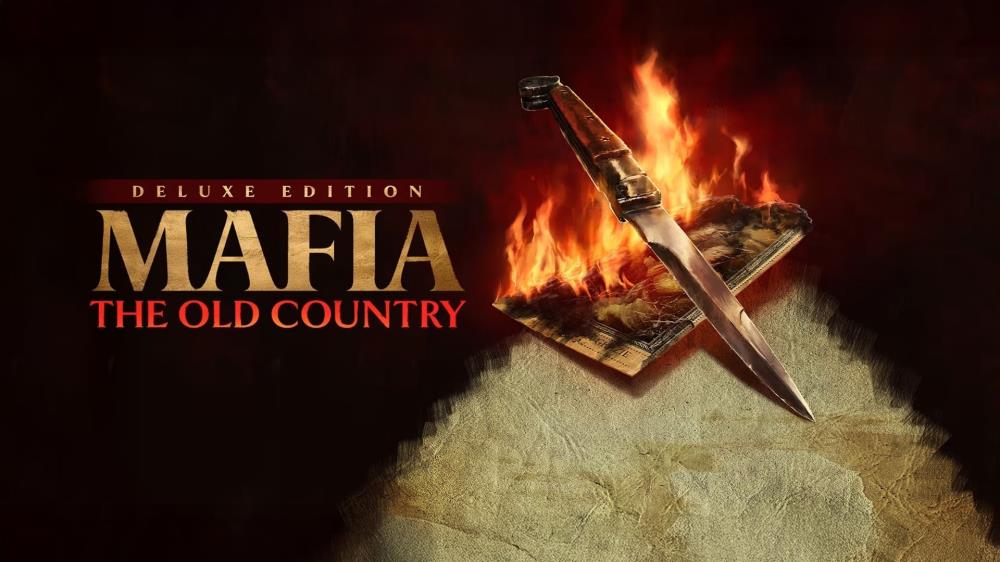 Mafia: The Old Country Review - Blood, Loyalty and Legacy ...