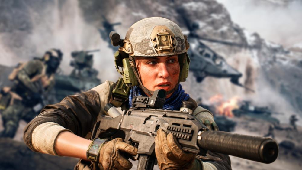 Battlefield 6 players figure out changing overlay setting gives an ...