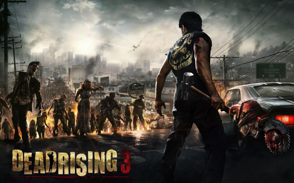 Ranking The Dead Rising Games From Worst To Best | N4G