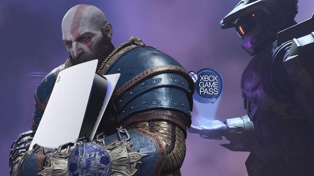 PlayStation Made Its Name Copying Great Ideas, Now It May Have Copied ...