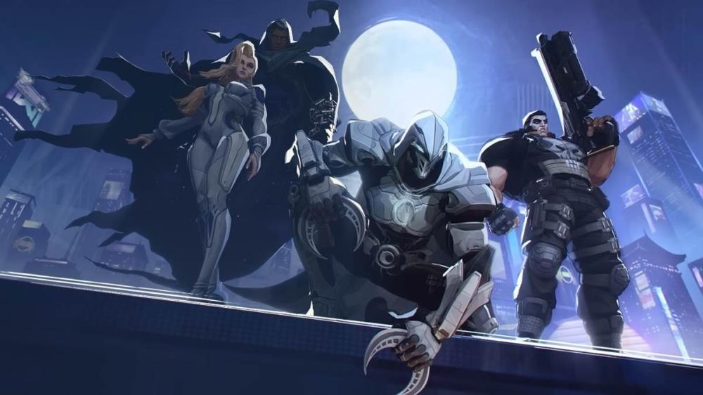Marvel Rivals is finally getting this long-requested feature | N4G