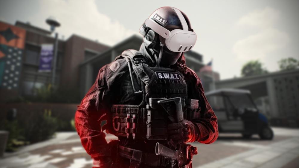 Ready or Not Interview - VOID Interactive's General Manager on Platform ...