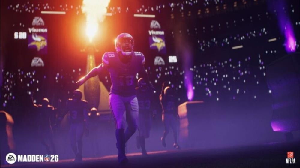 Review - Madden NFL 26 (Xbox Series X) | WayTooManyGames | N4G