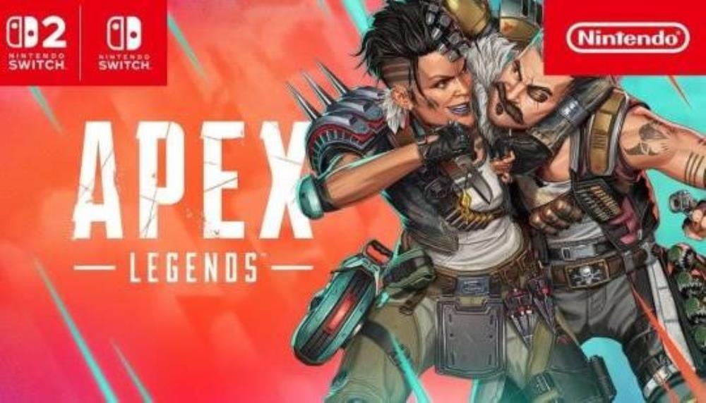 Apex Legends: Showdown – Gameplay Trailer | N4G