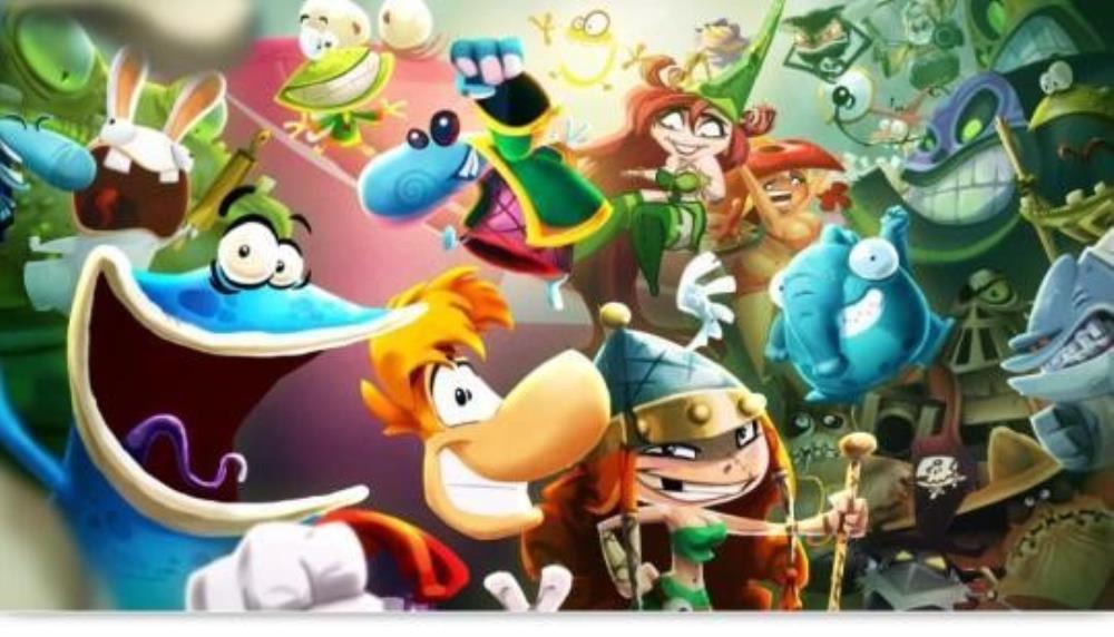 Original Rayman Remake Reportedly Canceled in 2021, Had Various Titles ...