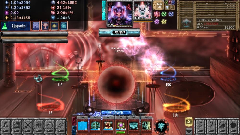 Idle Wizard Review | TheXboxHub | N4G