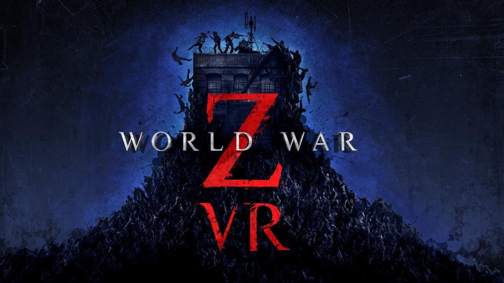 World War Z VR Review - Simple Zombie Fun | XR Source | N4G