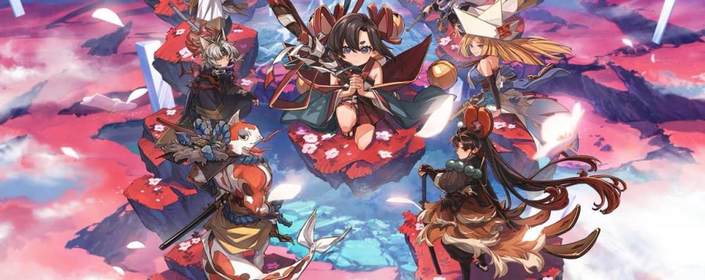 Towa and the Guardians of the Sacred Tree Preview | TheSixthAxis | N4G