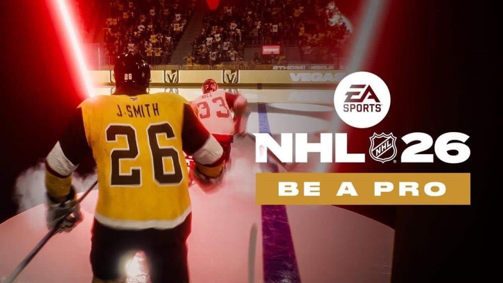 EA Sports NHL 26: Be A Pro Gets a Complete Overhaul | N4G
