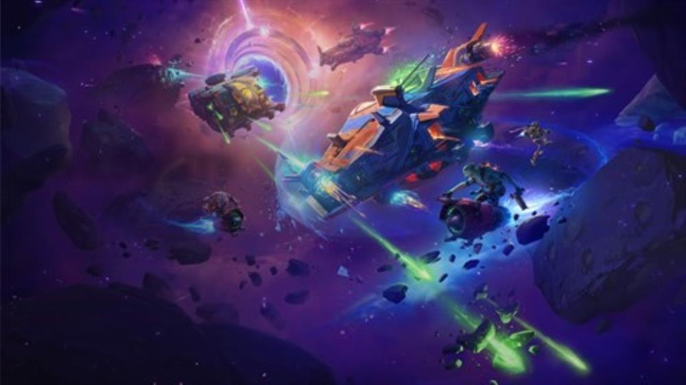 Wild Gate Review: An Incredibly Unbalanced Game - Gideon's Gaming | N4G