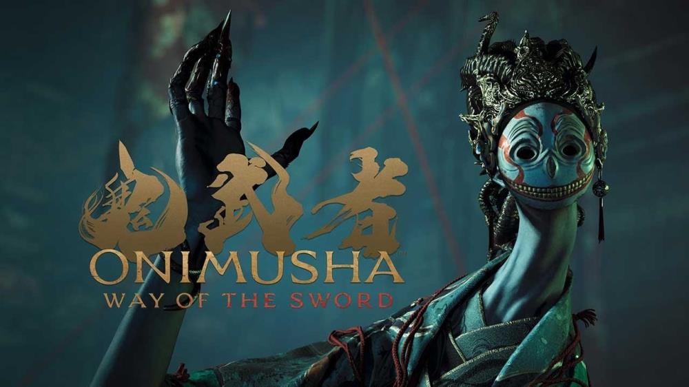 Onimusha: Way of the Sword - 3rd Trailer: The Genma Experiments | N4G