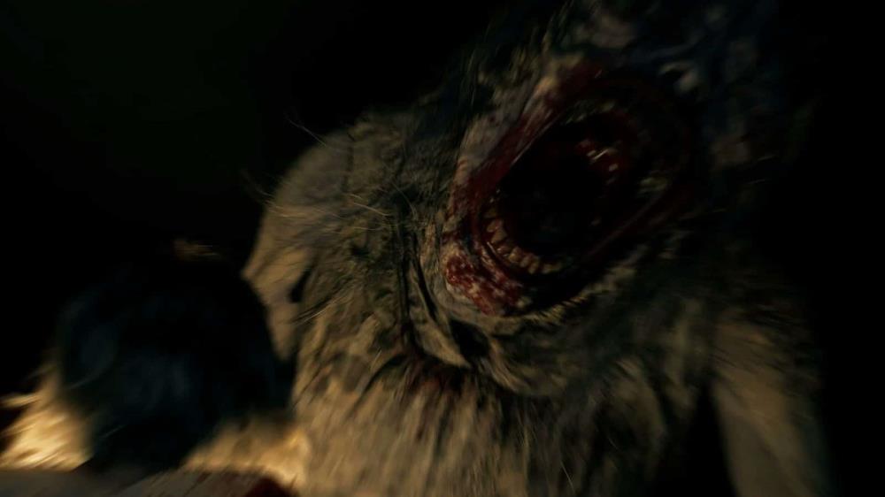 Resident Evil Requiem's Mama Monster Stalker Is the Stuff of Nightmares ...