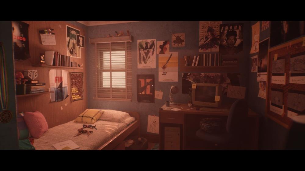 Luto Review - A Hauntingly Good Game | N4G