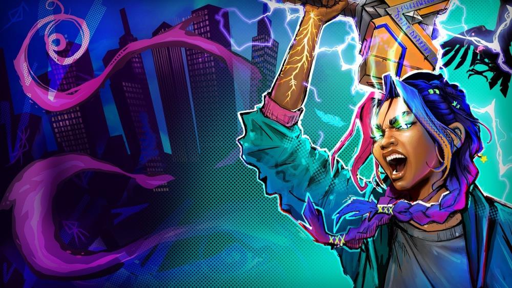 Street Gods Announce for Meta Quest 3 | N4G