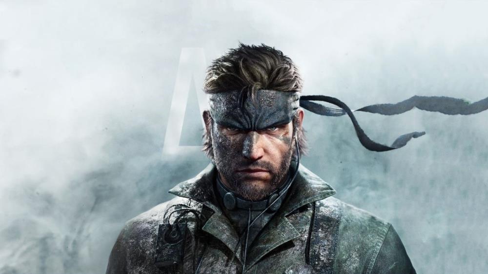 Metal Gear Solid Delta: Snake Eater Review - A Classic Revisited ...