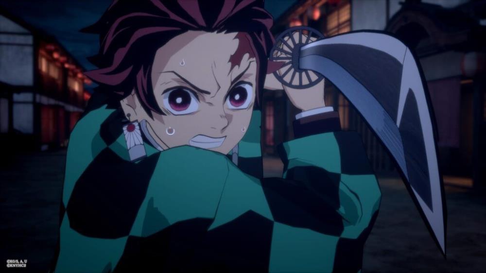 Demon Slayer -Kimetsu no Yaiba- The Hinokami Chronicles 2 Review ...