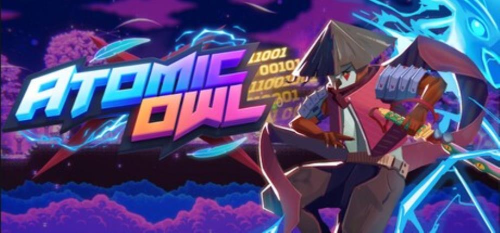 Atomic Owl Review – Gamerhub UK | N4G
