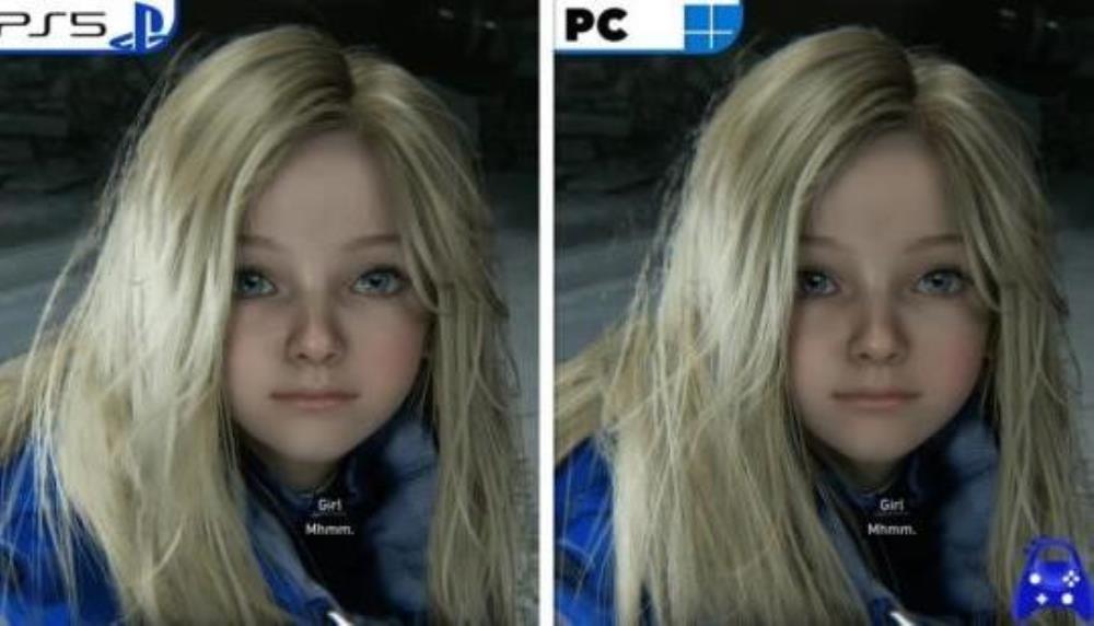 Pragmata PS5 vs PC Comparison Reveals Strong Console Performance ...