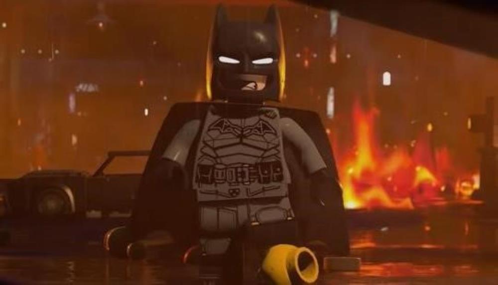 Lego Batman chases the Arkham games that defined a generation | N4G