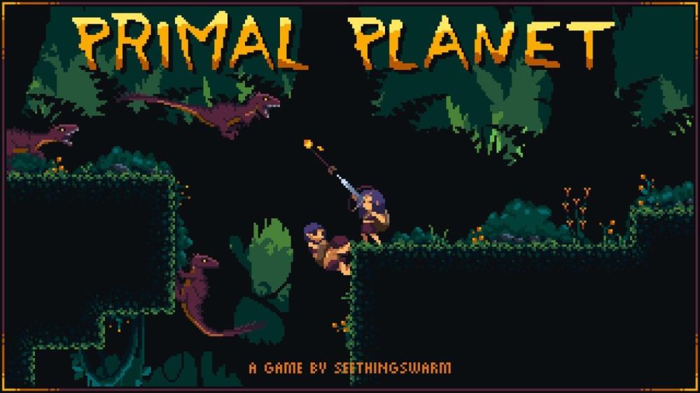 Primal Planet Review: A Heartfelt Dinosaur Adventure • VGMM | N4G