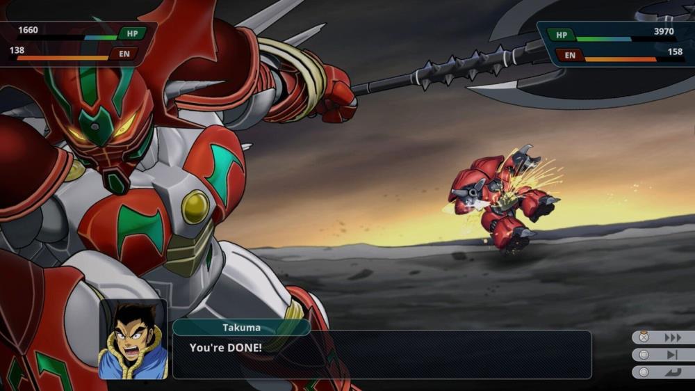 Super Robot Wars Y (PS5) Review - CGMagazine | N4G